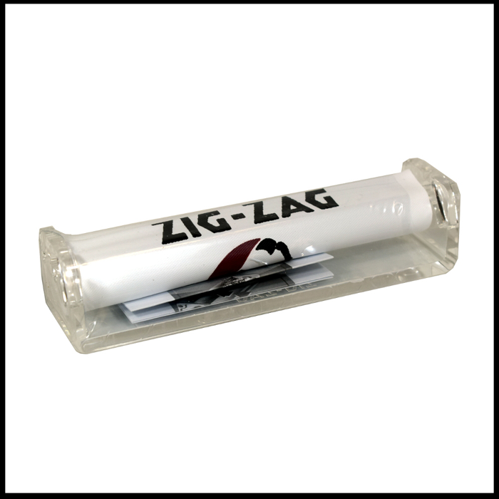 Zig Zag Kingsize Rolling Machine - 1865 Cigars